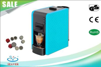Cina Macchina di caffè espresso facile di Antivari del montaggio 20, una macchinetta del caffè della tazza con le capsule in vendita