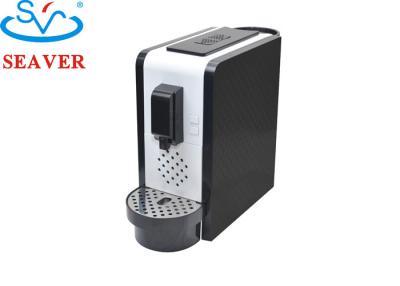 Cina 3 in 1 macchina automatica del caffè della famiglia con la pompa fatta italiana di ULKA in vendita
