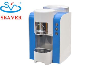 Cina Macchinetta del caffè smontabile 230V programmabile del bacino idrico su misura ABS in vendita