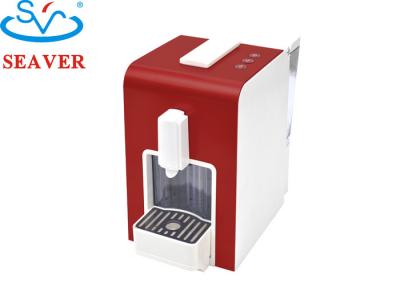 Cina l'ufficio 1.0L/macchina automatica domestica del caffè del caffè espresso facile pulisce in vendita