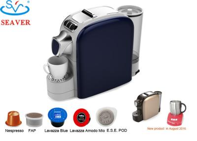 Cina 1100W ingialliscono le capsule a macchina del caffè per Macchiato/cappuccini/Latte in vendita