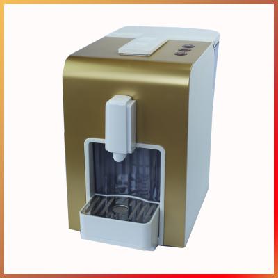 Cina macchine ad alta pressione del caffè della capsula della casa/ufficio della pompa 19bar per Nespresso in vendita