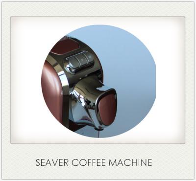中国 喫茶店機械はオフィスの使用のための電気コップのコーヒー メーカー装置をひき、要約します 販売のため