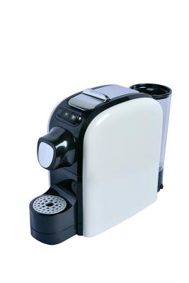 Cina Il caffè della capsula lavora Nespresso a macchina che fa la macchina con LFGB/GS/il CE/RoHS in vendita