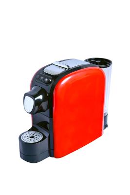 Cina Macchinetta del caffè manuale professionista 19bar 1100W del caffè espresso della capsula della famiglia in vendita