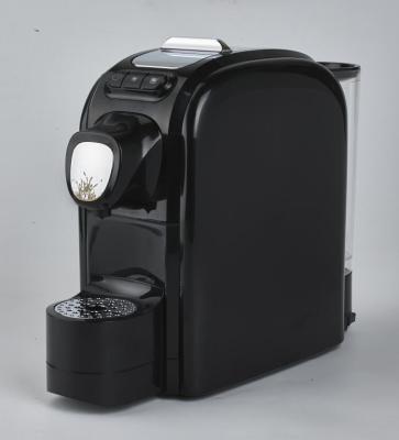 中国 エスプレッソのNespressoのカプセルのコーヒーは1つのコップのコーヒー メーカー1100Wを機械で造ります 販売のため