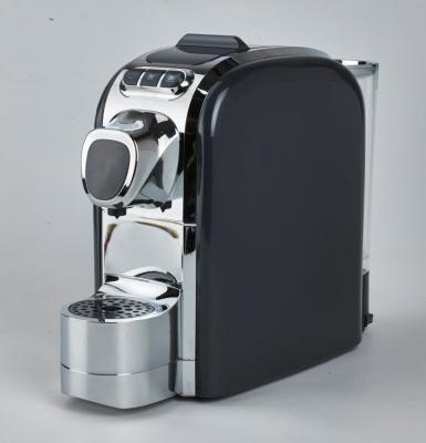 Cina Macchina 110V - 120V della macchinetta del caffè della capsula di controllo manuale 19bar in vendita