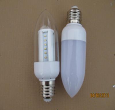 China LED Corn B Light SMD5050 Epistar AC85-265V 3000K/4000K/6000K Color Temperature for sale
