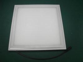 China 18w 300x300mm LED Square Panel Light Aluminum Lamp+PMMA Cover CRI>80 3000K/4000K/6500K for sale