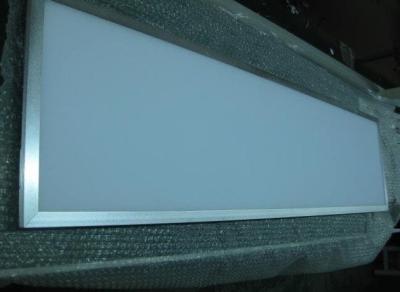 China 36w 300x1200mm LED panel light SMD2835 Epistar Chip Meanwell Driver Aluminum Alloy+PMMA for sale