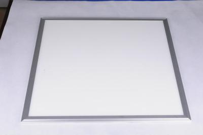 China 40w 620mmx620mm  LED square panel light CRI>80SMD2835 3000k/4000k/6000k Color Temperature for sale