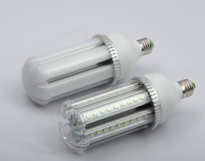 China New 12W LED Corn Bulb Light Aluminum PCB and Heat Sink 3000-6500K Color Temperature(CCT) for sale