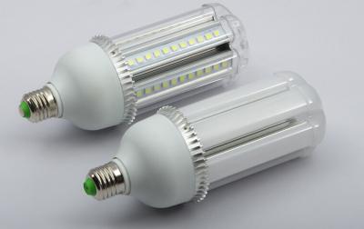 China New 15W LED Corn Bulb Light Aluminum PCB and Heat Sink 3000-6500K Color Temperature(CCT) for sale