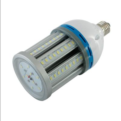 China High Quality 45W LED Corn Light Aluminum PCB and Heat Sink 3000-6500K Color Temperature for sale
