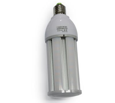 China High Brightness E27/E40 Base LED Corn Light WW NW CW Color Temperature 3years Warranty for sale