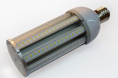 China E27/E40 Base 27W 36W 54W 80W 100W 120W  LED Corn Light WW NW CW Color Temperature CE ROHS for sale