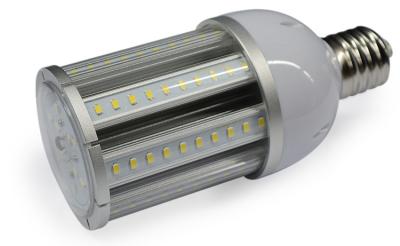 China High Quality E27/E40 Base LED Corn Light 2800-6500K Color Temperature AC85-305V CE ROHS for sale