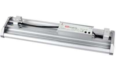 China High Quality LED Highbay Tubes 2700-6500k Color Tem 120-130lm/w Aluminum+PMMA Material for sale
