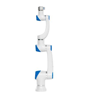 China CNGBS G05 Collaborative Robot System 5kg Payload 800mm Reach For Assembly Machine Tending for sale
