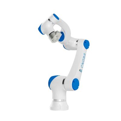 China CNGBS G05 Collaborative Robot System 5kg Payload 800mm Reach For Assembly Machine Tending for sale