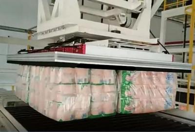 Cina Tazza di aspirazione di vuoto della pinza di presa del braccio del robot di CNGBS per ABB KUKA FANUC YASKAWA in vendita