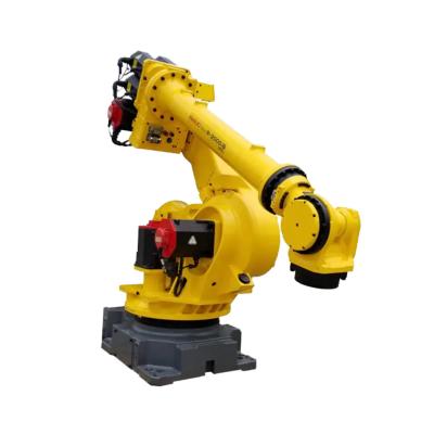 Китай Манипулятор Palletizer робота R-2000iC/125L Fanuc промышленный робототехнический продается