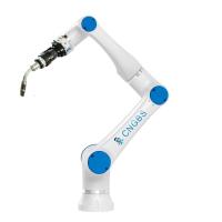 China CNGBS-G03 6-Axis Collaborative Robot with 590mm Reach and 3kg Payload for Welding and Palletizing for sale