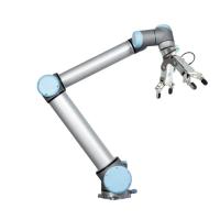 China Universal Robot UR10 Collaborative Robot with 10kg Payload and 1300mm Reach for Industrial Automation for sale