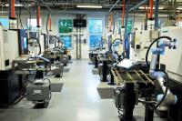 China Universal Robot UR10 Collaborative Robot with 10kg Payload and 1300mm Reach for Industrial Automation for sale