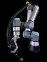 China 1300mm Collaborative Robot UR10 Welding for sale
