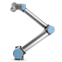 China Universal Robot UR10 Collaborative Robot Cobot 1300mm Reach 10kg Payload for Welding for sale