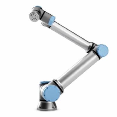 中国 アセンブリのためのグリッパーが付いている普遍的なロボットUR10 Cobotロボット腕10Kgのペイロードの共同のロボット 販売のため