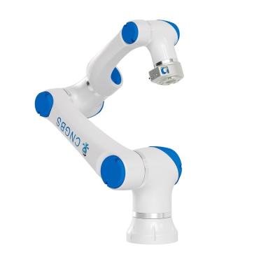 China CNGBS Industrial Cobot G05 5kg Payload With Onrobot Robotic Sander For Polishing Robot for sale