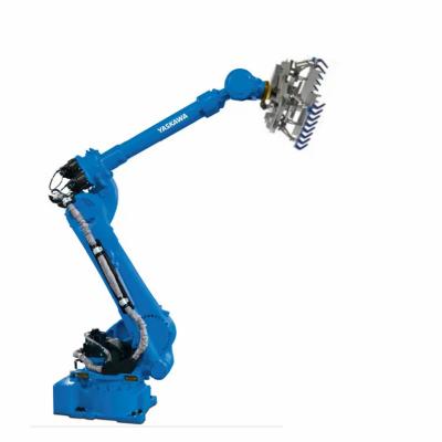 China YASKAWA GP180 Industrial Robot Arm 6 Axis 180kg Payload Mainupaltor Robot For Palletizing Handling for sale