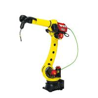 China Fanuc ARC Mate 120iD Welding Robot Arm with 25kg Payload and 1831mm Reach for Industrial Automation for sale