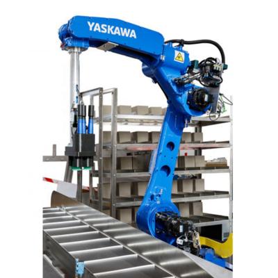 China Yaskawa Motoman Robot Arm Gripper GP25 Robotic Vacuum Gripper for sale