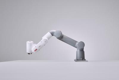 China ABB GoFa CRB 15000 Cobot With SLIDEKIT 2.0 Robot Linear Track The 7th Linear Axis For Collaborative Robots for sale