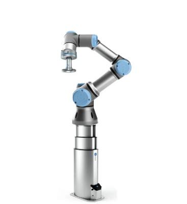 China Universal Collaborative Robot 5Kg Max Payload for Industrial Automation for Picking and Placing for sale