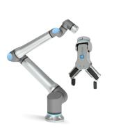 China Collaborative Robot 10kg Payload 1300mm Reach 6 Axis Cobot Arm with PC Software for sale