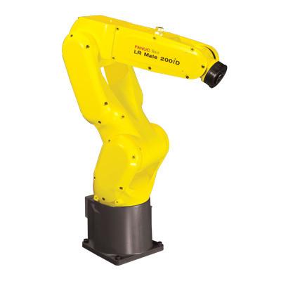 Cina Braccio robotico industriale UR10e da 25 kg a 6 assi con livello di rumore acustico di 64,7 dB in vendita