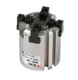 Cina Flexible Collaborative Robot With Advanced Gripping IP54 Protection Level in vendita