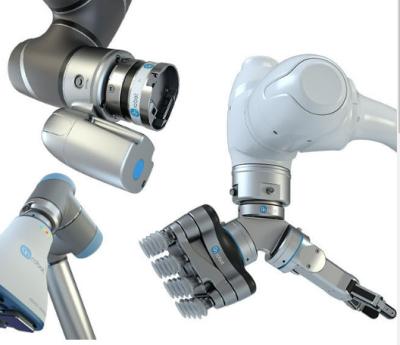 China Flexible Onrobot Robot Gripper For Pick And Place Robot on 33.5kg TM Collaborative Robot Arm for sale