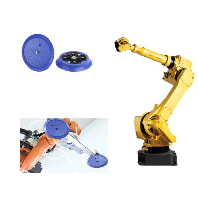 중국 유료물 취급용 스말츠 진공 흡입컵을 가진 50kg FANUC M-710iC/50 로봇 팔 판매용