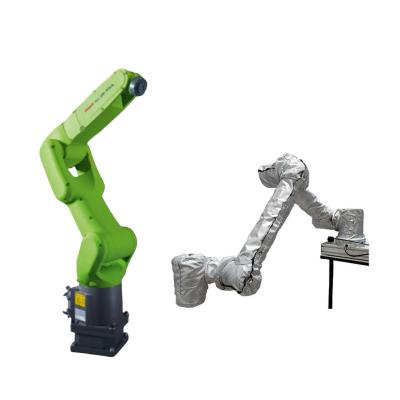 China Fanuc CR -7iA Collaborative Robot  With Ewellix Robot Lift Axis As Handling Robot for sale