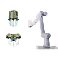 China ABB Collaborative Robot 6 Axis 10 Kg Payload IP54 Industrial Cobot for Palletizing for sale