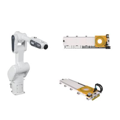 China 6 Axis  ABB CRB 1300-11 Robot Arm  With  Guide Rails And Manipulator As ABB collaborative Robot for sale