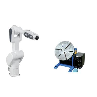 China 6 Axis  ABB CRB 1300-11 Robot Arm  With  Guide Rails And Manipulator As ABB collaborative Robot for sale
