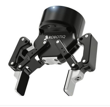 China 10kg Payload Robotiq Robot Arm Gripper For 6 Axis Collaborative Picking And Placing Robot for sale