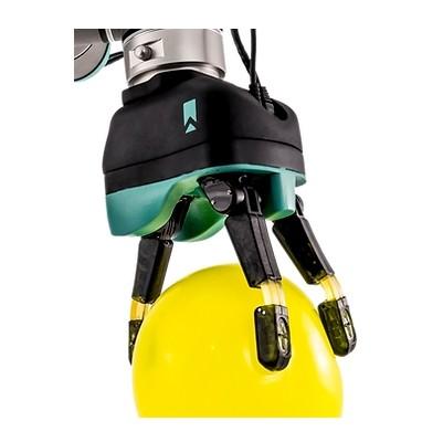 Cina Apparecchio di presa robotica collaborativa a 6 assi per il prelievo e il posizionamento di carichi utili da 10 kg in vendita