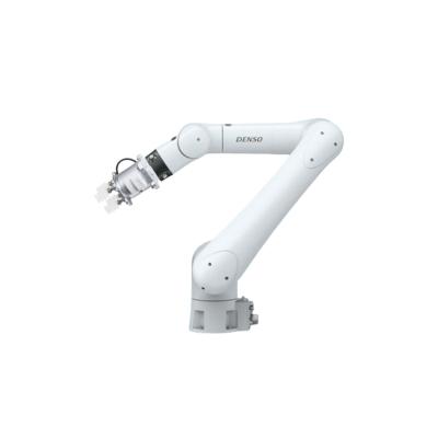 China Denso COBOTTA PRO 900 Collaborative Robot With SMC Gripper As Cobot Robot for sale